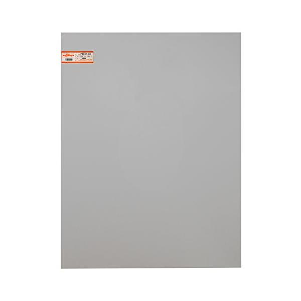 製品型番:PAC96-05 トウメイ材質:アルミニウム表札の名字:0.5mm厚色:透明