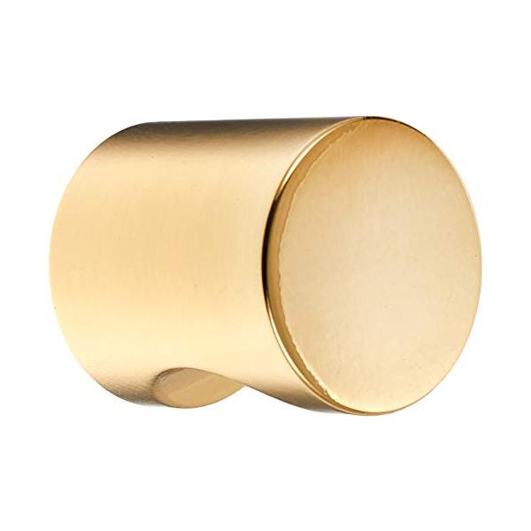 サイズ:25×28mm仕上げ:金メッキ材質:真鍮