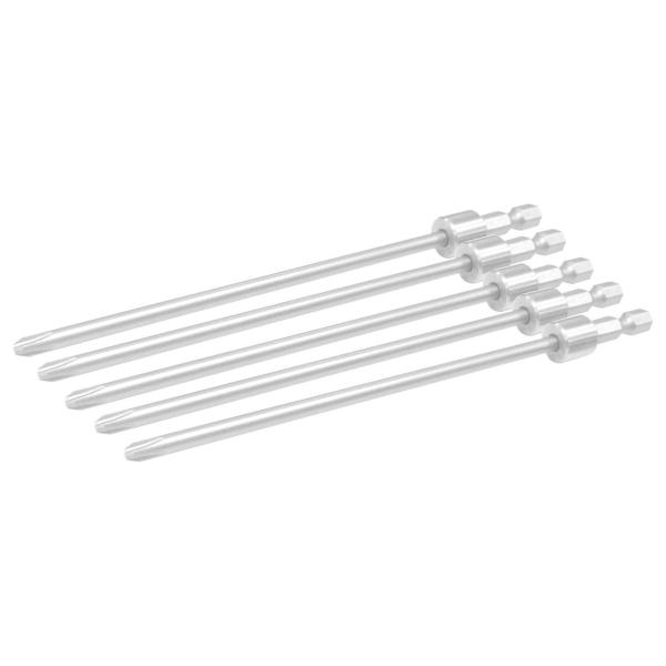 【商品概要】オートパックスクリュードライバ FR440D・6840・6841/R専用5本組【商品説明】【商品詳細】ブランド：Makita(マキタ)商品種別：DIY・工具・ガーデン商品名：マキタ(Makita) +ビット 2-122L (5本...