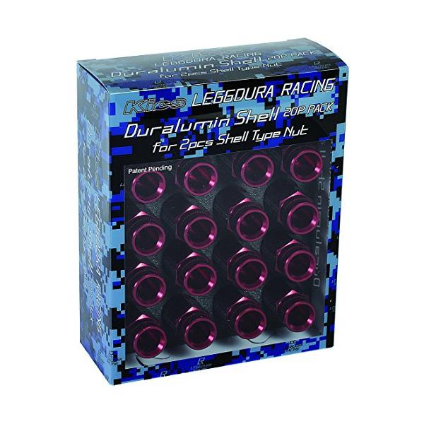 ● 品番 : SLRNR2 ● ローレットタイプ ● カラー : レッド ● 20個入