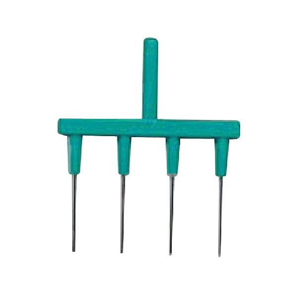 <br>●付け替える事により、形状の異なる容器から吸引できます。