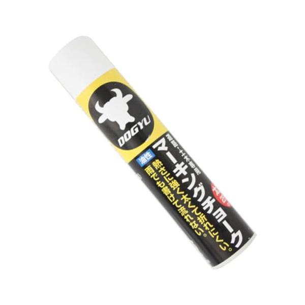 全長:約120mmチョーク径:25mm全重量:約70gカラー:白色本体:光明丹(鉛丹)