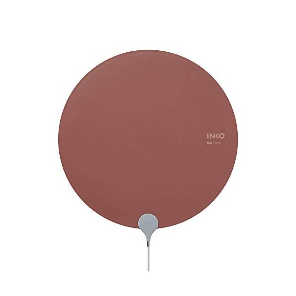 ケーブル長さ:約180cm(USB・リモコン部分含み)、入力:5V/1.5A、電力:7.5W、温度調整機能:5段階調整