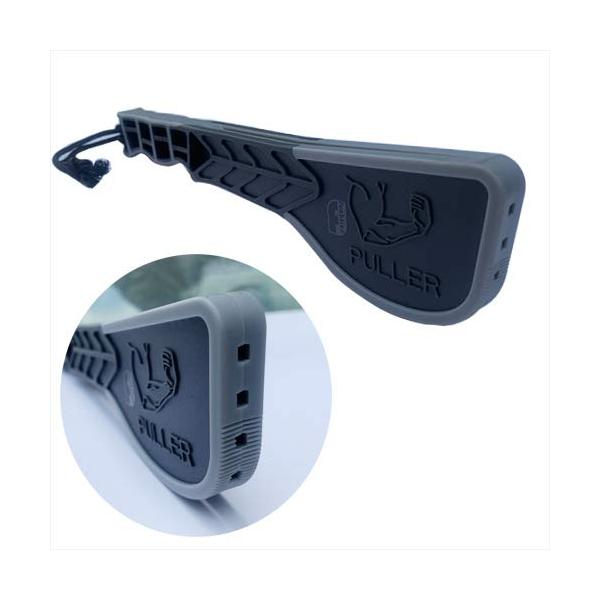 【商品概要】数量　　　：1セット （1pc）材質　　　：Silicon+Plastic素材【商品説明】Funktion Fin Remover フィンプラ― FCS2 Future フィン 対応 取り付け 取り外し着脱 TOOL FK-FI...