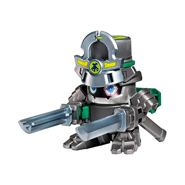 (c) TOMY電池は使用しません。