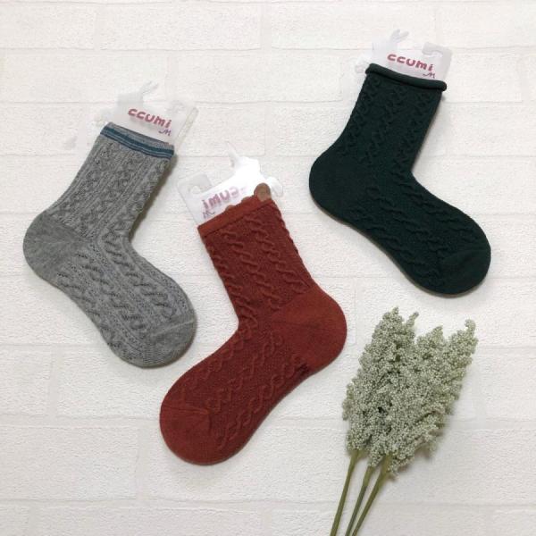 インポートらしいデザイン性が高いソックスシンプルになりがちな秋冬コーデを足元からおしゃれにしてくれます。【サイズ】Sサイズ(1-3)・Mサイズ(3-5)・Lサイズ(5-8)・XLサイズ(8-12)爆買