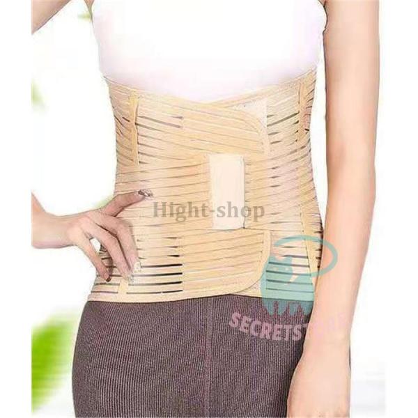 商品詳細カラー:/画像通りサイズ:/S/M/L/XL■商品説明?薄くて軽量！メッシュ素材の腰用サポーター！?5本のプレートが内蔵されており、腰をしっかり固定します。姿勢も良くなります。?メッシュ素材のため通気性抜群！夏でもムレにくく使用可能...