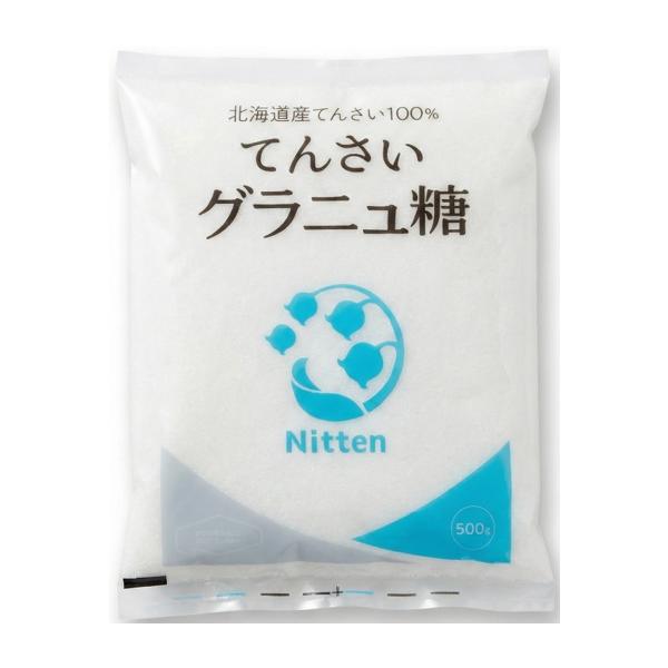 北海道の大自然で育った「てん菜（ビート）」100%を原材料に、士別製糖所でつくりました。砂糖はてん菜が根の部分に蓄えた糖分を純粋に取り出した天然の甘味料です。砂糖が白く見えるのは、雪や砕いた氷が白く見えるのと同様に、無色透明な結晶の光の乱反...