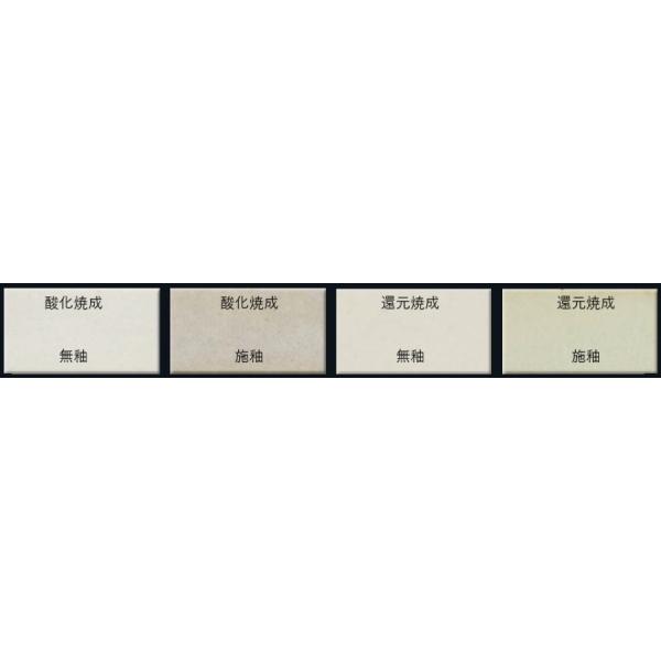 1250℃でも焼成可能な直火耐熱粘土になります。高温で焼成が出来るので一般的な陶器と同一窯で焼成が可能です。きめが細かく、焼き締まりもよく、低吸水でロクロ引き可能な白素地です。1170℃〜1250℃で焼成を推奨いたします。当商品は作成に時間...
