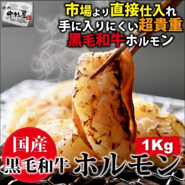 国産黒毛和牛ホルモン牛肉 小腸 ホルモン焼き 焼肉 もつ鍋 牛ホルモン バーベキュー BBQ 母の日 父の日 ギフト お中元