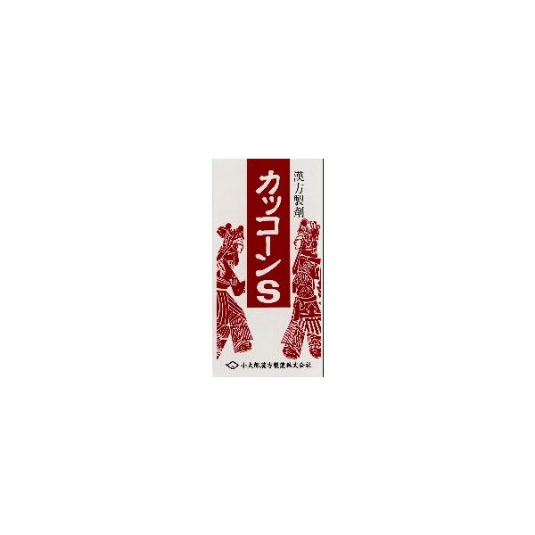 カッコーンＶ（葛根湯）１８０錠　●内容量　１８０錠●感冒、鼻かぜ、頭痛、肩こり、筋肉痛、手や肩の痛み写真ではカッコーンＳとなっておりますが、お届けする物はカッコーンＶとなります。
