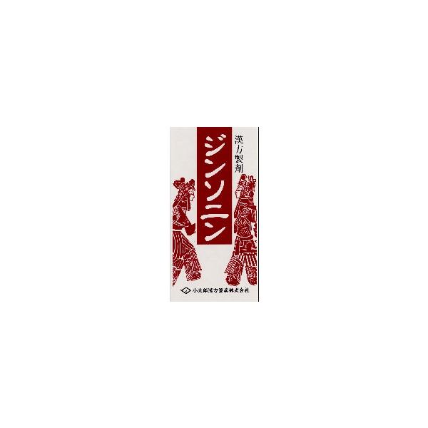 ジンソニン（参蘇飲）１８０錠　●内容量　１８０錠●感冒、せき