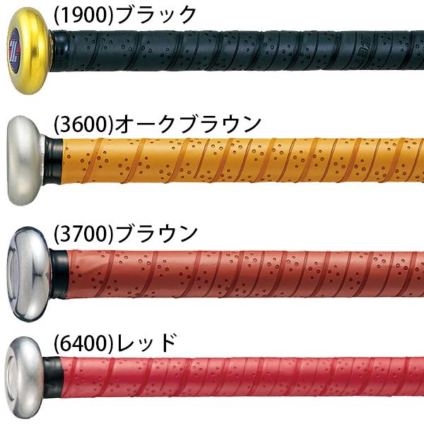 最大グリップ力を誇るBTX1280のカラーグリップテープ●カラー(1900)ブラック(3600)オークブラウン(3700)ブラウン(6400)レッド●サイズ25mm幅1.0mm厚110cm●素材 ポリウレタン製●グリップ巻替用●台湾製・注意...