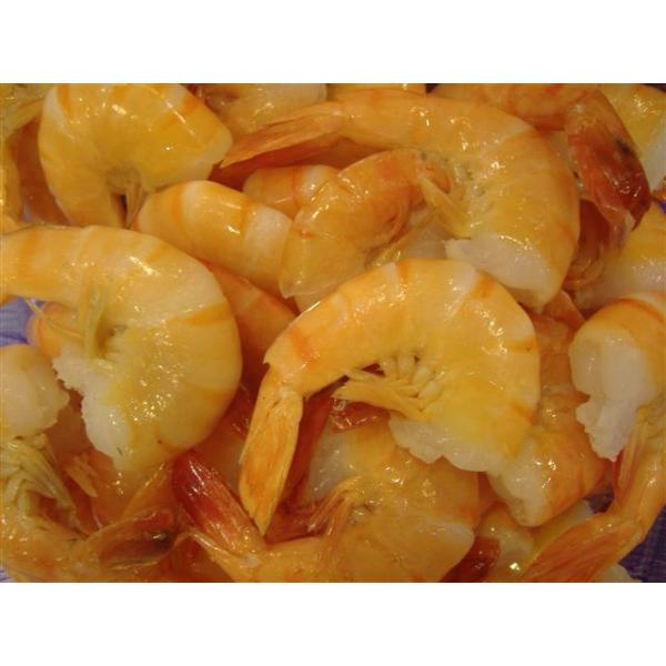 ボイル海老/えび/殻付/ぷりぷり/彩り/エビ