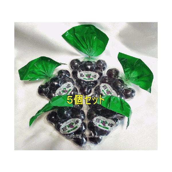 ■ひとくちサイズのぷるるんゼリーを巨峰の房のようにラッピング。お手軽で美味しいゼリーです。■ご自宅用/ギフト用（ギフト箱/包装あり）をお選び下さい内容量：10玉入り×５袋　　■賞味期限：製造日より１〜２ヶ月　原材料：砂糖・ゲル化剤・クエン酸...