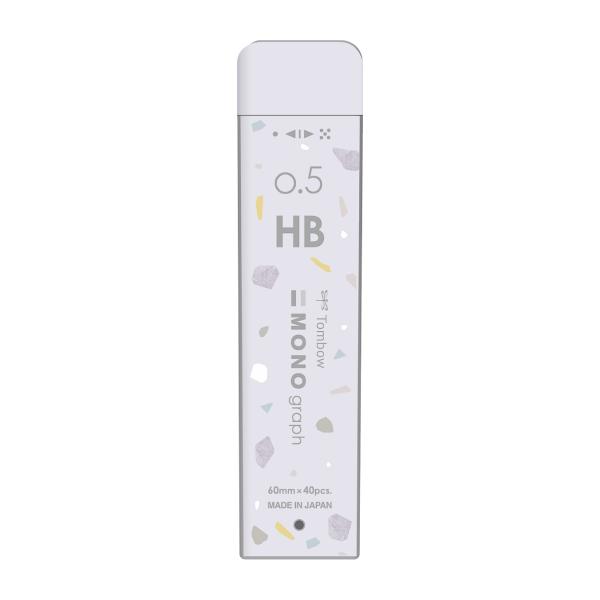 数量限定シアーストーン MG芯シャープ芯0．5mmHB シアーストーン メール便送料￥200 :R5-MGHB-02L:ヤマブン - 通販 ...