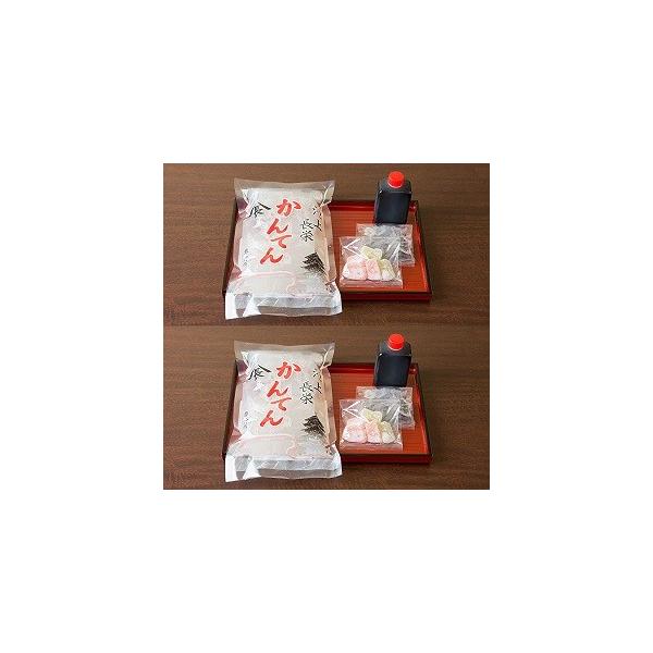 浅野屋特製のみつ豆です。フルーツと求肥、赤えんどう豆をトッピングして黒蜜をかけてお召し上がり下さい。（みつ豆3人前×2セット）（総重量、約1.5Kg）（消費期限、配送日より冷蔵6日間）ご注文はお届け希望日の4営業日前までにお願い致します。【...