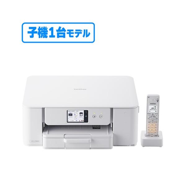 ブラザー　MFC-J742DN　プリンター　A4インクジェット複合機　FAX　電話　子機1台　Wi-Fi　Windows　Mac　ChromeOS対応 115