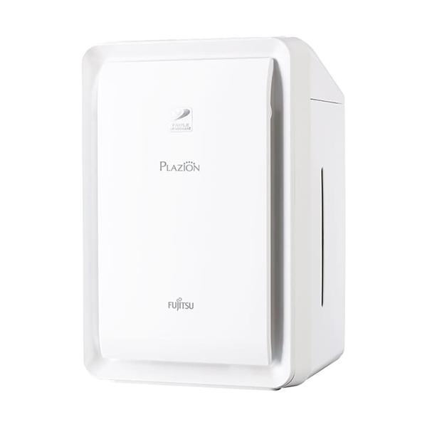 富士通ゼネラル　DAS-303R-W　加湿除菌脱臭機　PLAZION　〜20畳　ホワイト 139