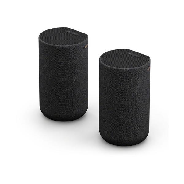 ソニー　SA-RS5　C　リアスピーカー　ブラック　SARS5　C 21