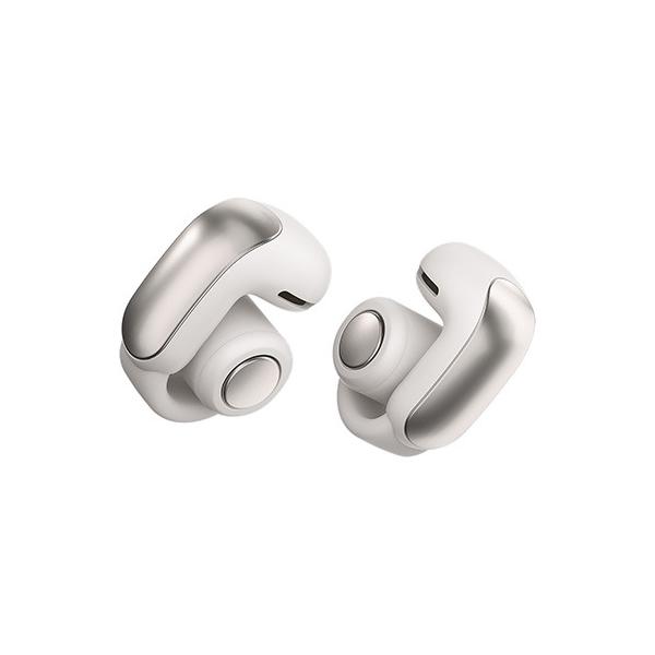 BOSE　ワイヤレスイヤホン　typeC　最大24時間再生　耳かけ型　Ultra　Open　Earbuds　White　Smoke　ホワイト系 21