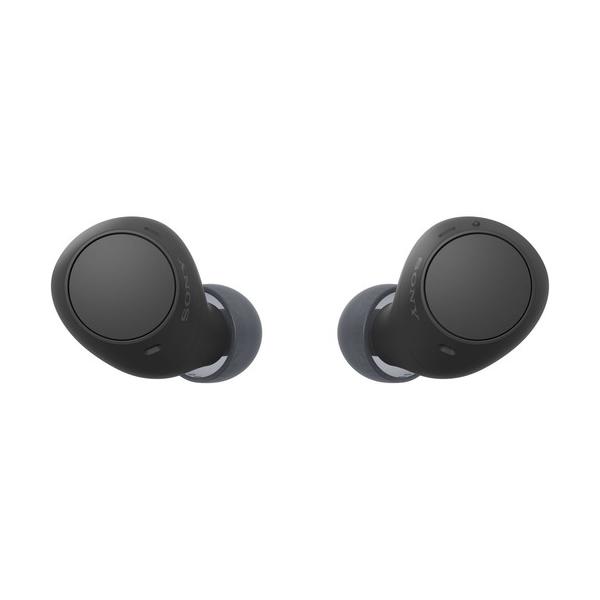 ソニー　ワイヤレス　イヤホン　左右分離　IPX4　最大22時間　USB-C　WF-C510　WFC510　BZ　ブラック系 21