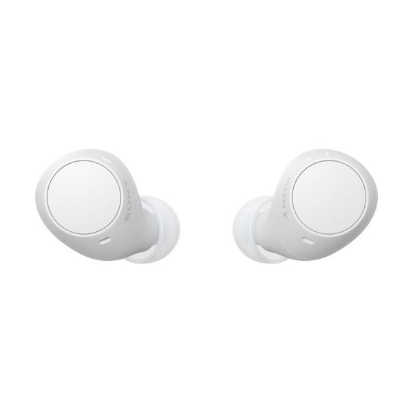 ソニー　ワイヤレス　イヤホン　左右分離　IPX4　最大22時間　USB-C　WF-C510　WFC510　WZ　ホワイト系 21