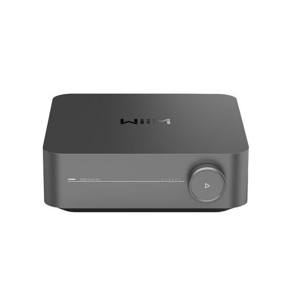 WiiM　WIM-WAMPPRO-DG　アンプ内蔵ネットワークストリーマー 21