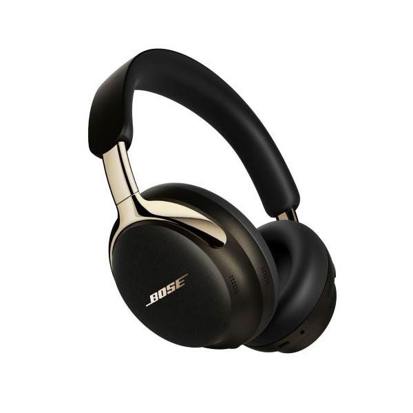 Bose　QuietComfort　Ultra　Headphones　(2nd　Gen)　ノイズキャンセリング機能搭載　Bluetooth対応　DESERT　GOLD 21