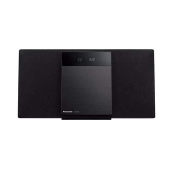 パナソニック　SC-HC420-K　コンパクトステレオシステム　ブラック 20