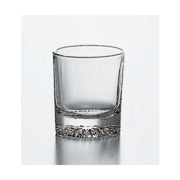 丸利玉樹利喜蔵商店　ショットグラス　北斗 446