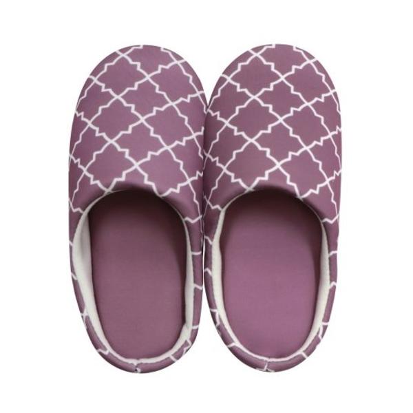 ヨコズナクリエーション　ゼリージュ　トイレスリッパ　ピンク 446