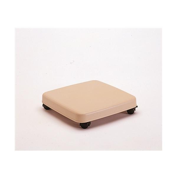 サンコープラスチック　ラクゴロM　ベージュ 446