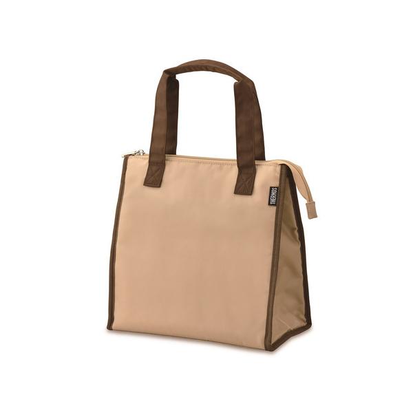 THERMOS　サーモス保冷ランチバッグ　5　ベージュ　RFC-005　BE 446