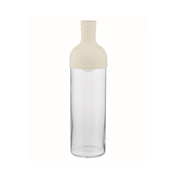 HARIO　フィルターインボトル750ml　ホワイト　FIB-75-W 446