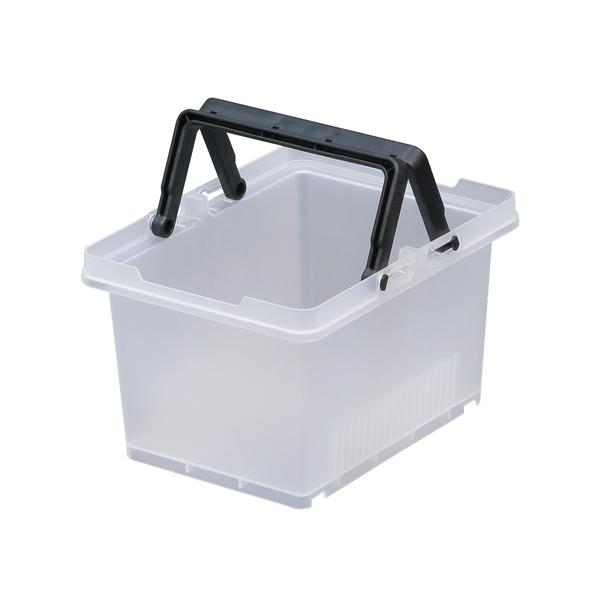 JEJアステージ　セパレートバスケット　#25　クリア　SPB-N25C 446