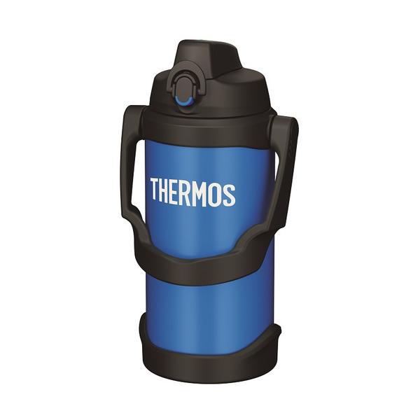 THERMOS　サーモスFJQ-2000　BL　スポーツジャグ　2000ml　ブルー　FJQ2000　BL 446