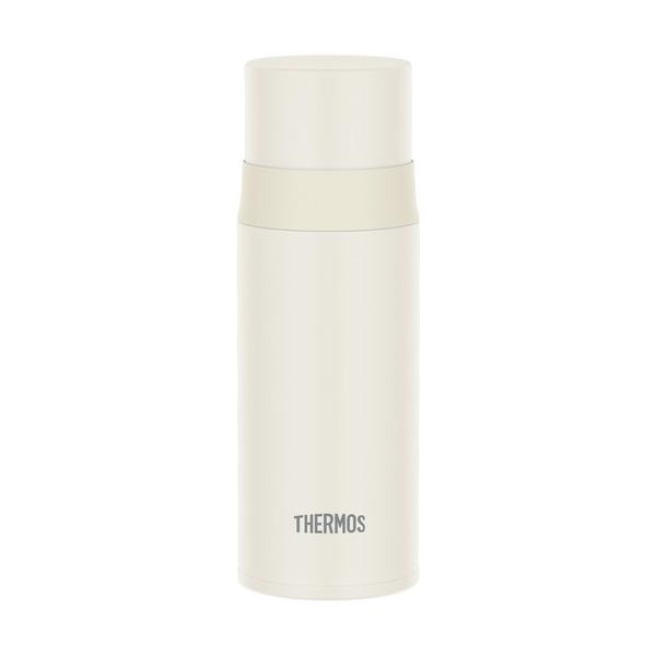 THERMOS　サーモスFFM-352　MTWH　ステンレスボトル　350ml　マットホワイト　FFM352　MTWH 446