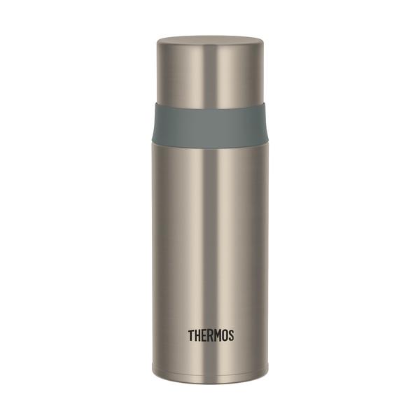 THERMOS　サーモスFFM-352　SG　ステンレスボトル　350ml　ステンレスグリーン　FFM352　SG 446
