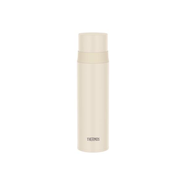 THERMOS　サーモスFFM-502　MTWH　ステンレスボトル　500ml　マットホワイト　FFM502　MTWH 446