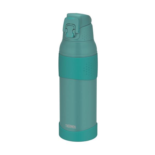 【在庫限り】THERMOS　サーモス　FJR-1000　TQS　スポーツボトル　1000ml　ターコイズ　FJR1000　TQS 446