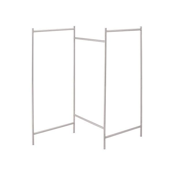 天馬　PORISH　インテリア物干し　パネルS　PSI−02 446