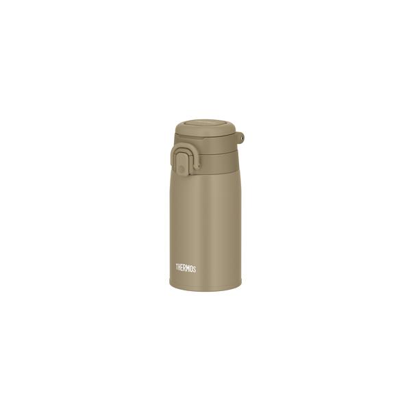 【在庫限り】THERMOS　サーモスJOS-400-BE　ケータイマグ　JOS400BE 446