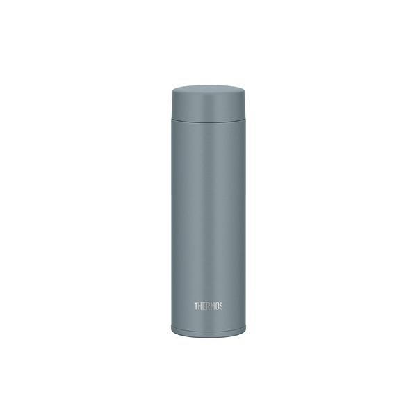 【在庫限り】THERMOS　サーモス　JOQ-480-GYG　ケータイマグ　JOQ480GYG 446