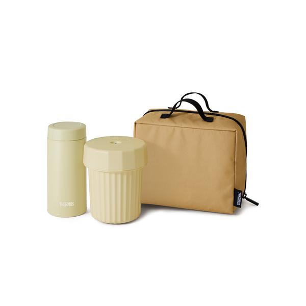 THERMOS　サーモスJEC-1000-BE　ヌードルコンテナー　JEC1000BE 446