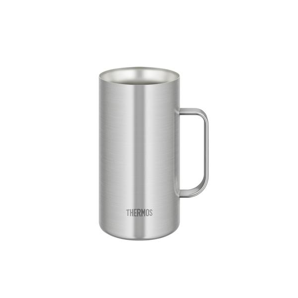 THERMOS　サーモスJDK-1001-S1　ジョッキ　1000ML　ステンレス1 446