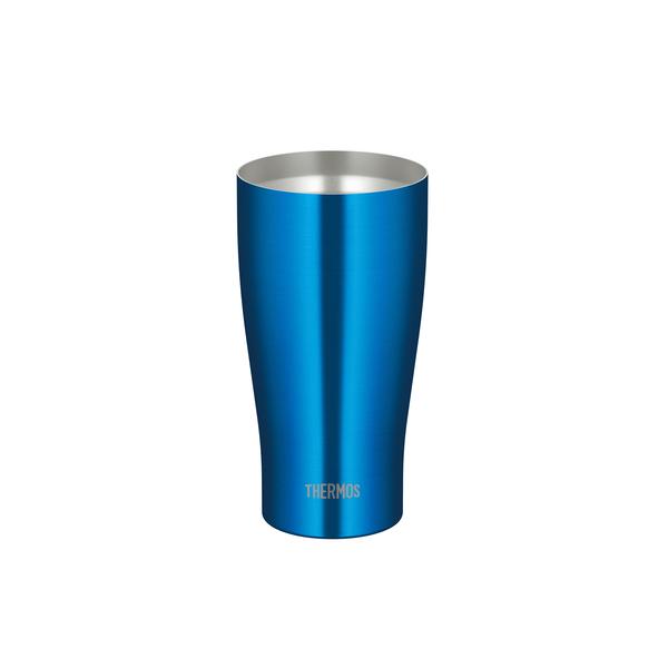THERMOS　サーモスJDY-600C-OBL　タンブラー　600ML　オーシャンブルー 446