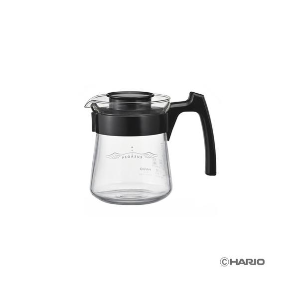 HARIO　ハリオ　ペガサスサーバー　300　実用容量／300ml　PES-01-B 446