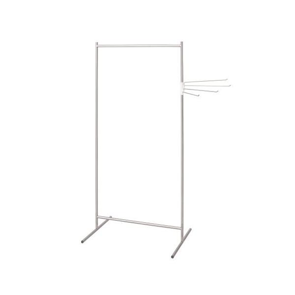 天馬　PORISH　インテリア物干し　シンプル　PSI-03 446