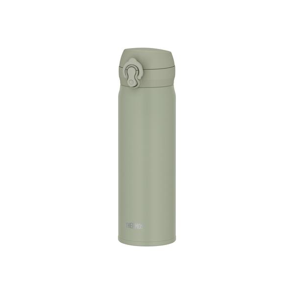 THERMOS　サーモス真空断熱ケータイマグ　JNLS500OG　オリーブグリーン　500ml 446